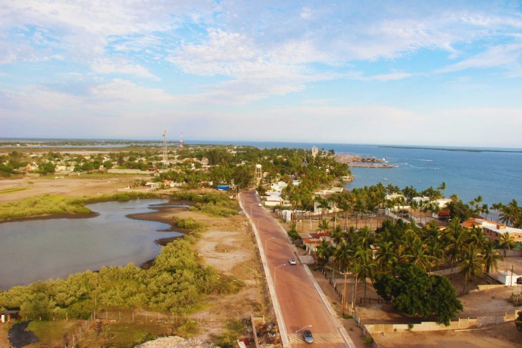 Alista Altata segunda protesta por 4 días sin agua | Reporte18