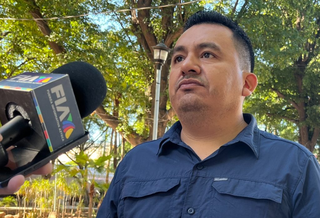 Alcanzan ventas en Navolato el 35% a 49 días de Navidad | Reporte18